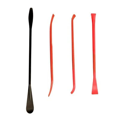 Semco® Spatula | Silmid