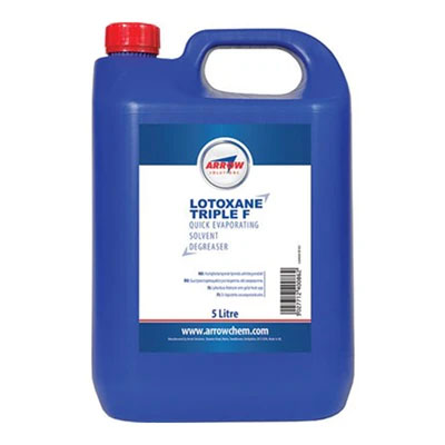 Arrow C054 Lotoxane Triple F Degreaser | Silmid