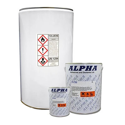 Alpha T559 Toluene | Silmid