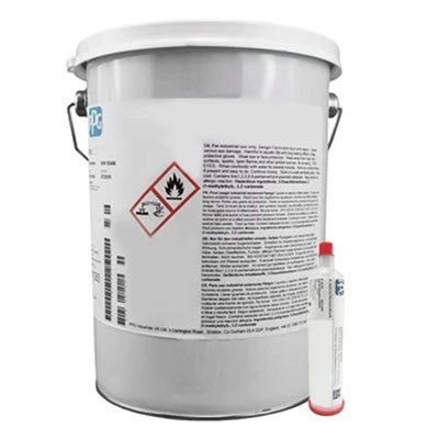 PPG PR205 HS Epoxy Primer | Silmid