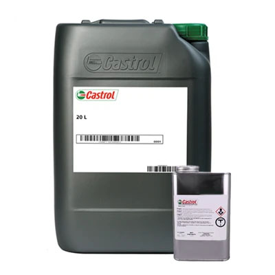 Castrol Brayco 248 Corrosion Preventative | Silmid