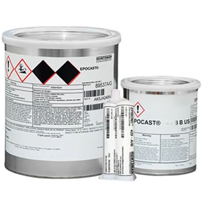Huntsman Epibond 420 A/B Epoxy Adhesive | Silmid