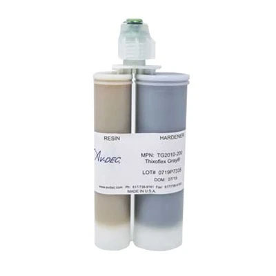 Thixoflex TF2219 Orange Injectable Sealant | Silmid