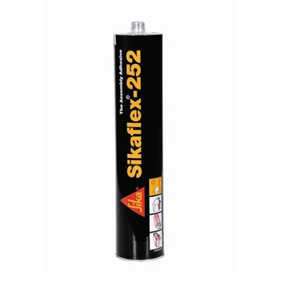 Sika 252 Adhesive | Silmid