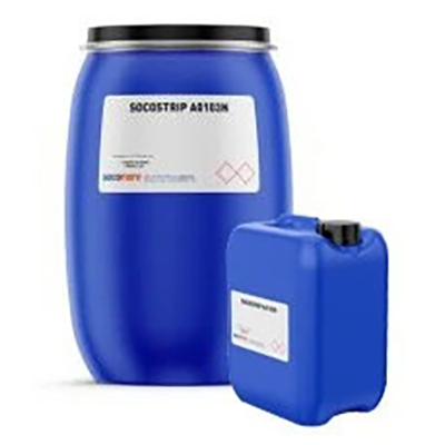 Socomore Socostrip A0102N Paint Stripper | Silmid